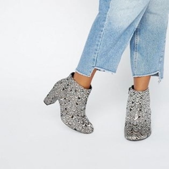 28 Incredibly Gorgeous Boots You Can Get At Asos