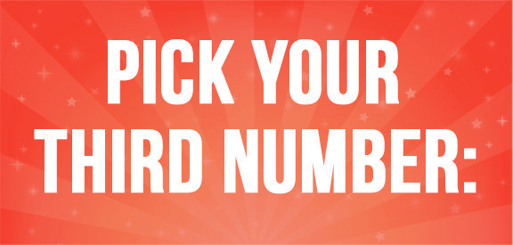 Will You Win This BuzzFeed Lottery Game?