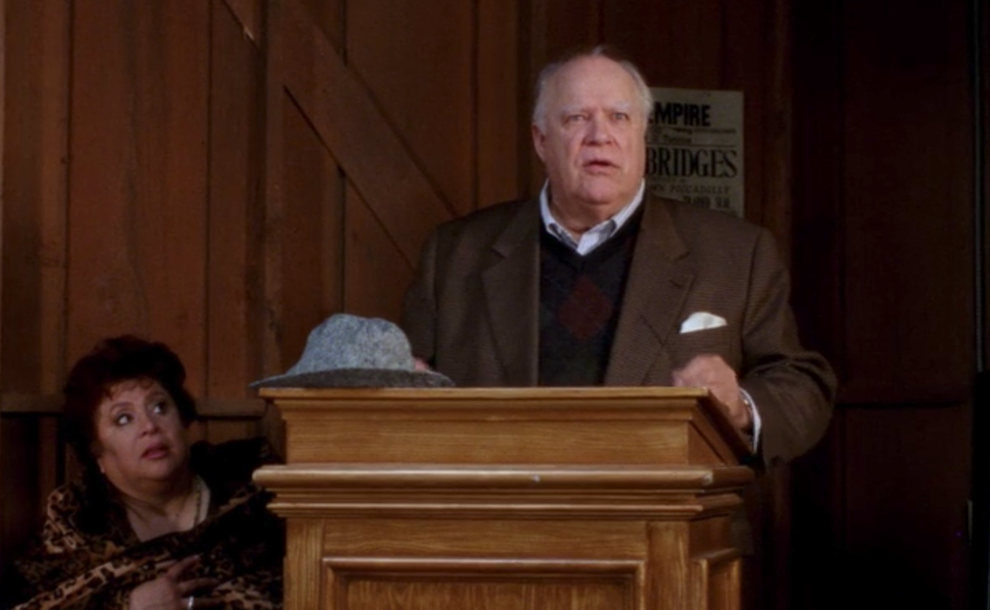 85 "Gilmore Girls" Characters From Worst To Best