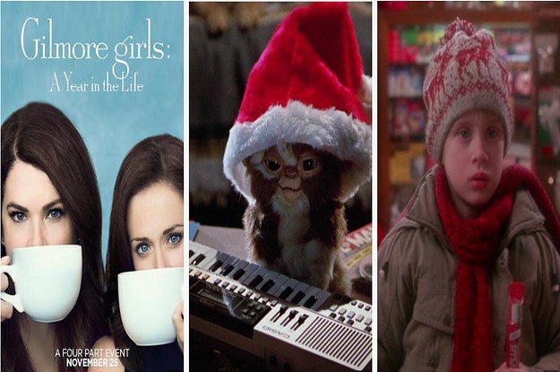 Here's A Bunch Of Stuff You Can Watch On Black Friday Instead Of Going ...