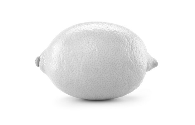 Can You Recognize These Foods Without Color?