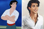 18 Reasons Prince Eric Made Us All Thirsty As Hell