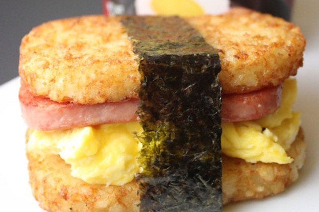17 Foods That Prove Spam Is Delicious And Totally Fine To Eat
