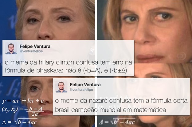 Memes Nazare Calculando