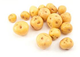 This Potato Test Will Reveal What Age You’ll Get Married