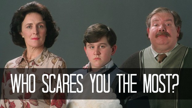 What % Muggle Are You?