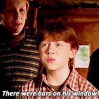 16 Times Molly Weasley Was The Best Mom Of All Moms