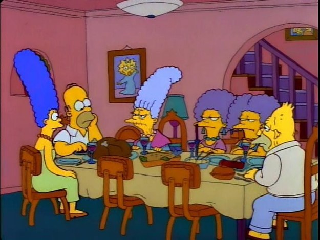 How Well Do You Remember The "Simpsons" Episode "Bart Vs. Thanksgiving"?