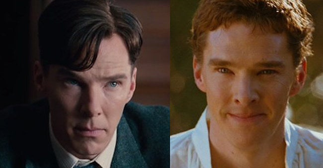 Can You Identify The Benedict Cumberbatch Work By A Single Screenshot