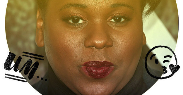30 Things You Need To Know About Alex Newell