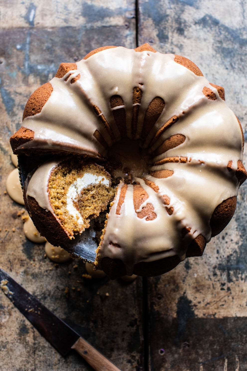 15 Mouthwatering Ways To Take Your Pumpkin Obsession To The Next Level