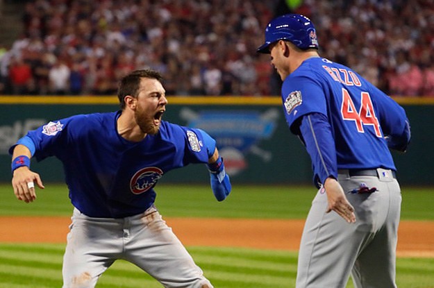 These 5 Questions Will Tell You If The Cubs Will Win Game 7