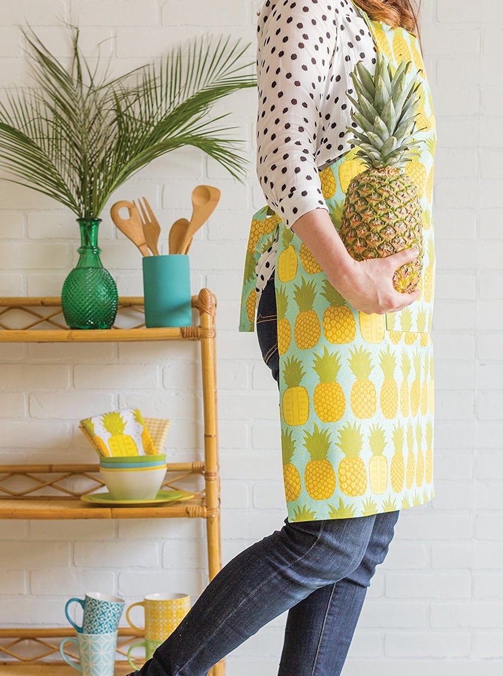 29 Pineapple Gifts As Sweet As The Actual Fruit