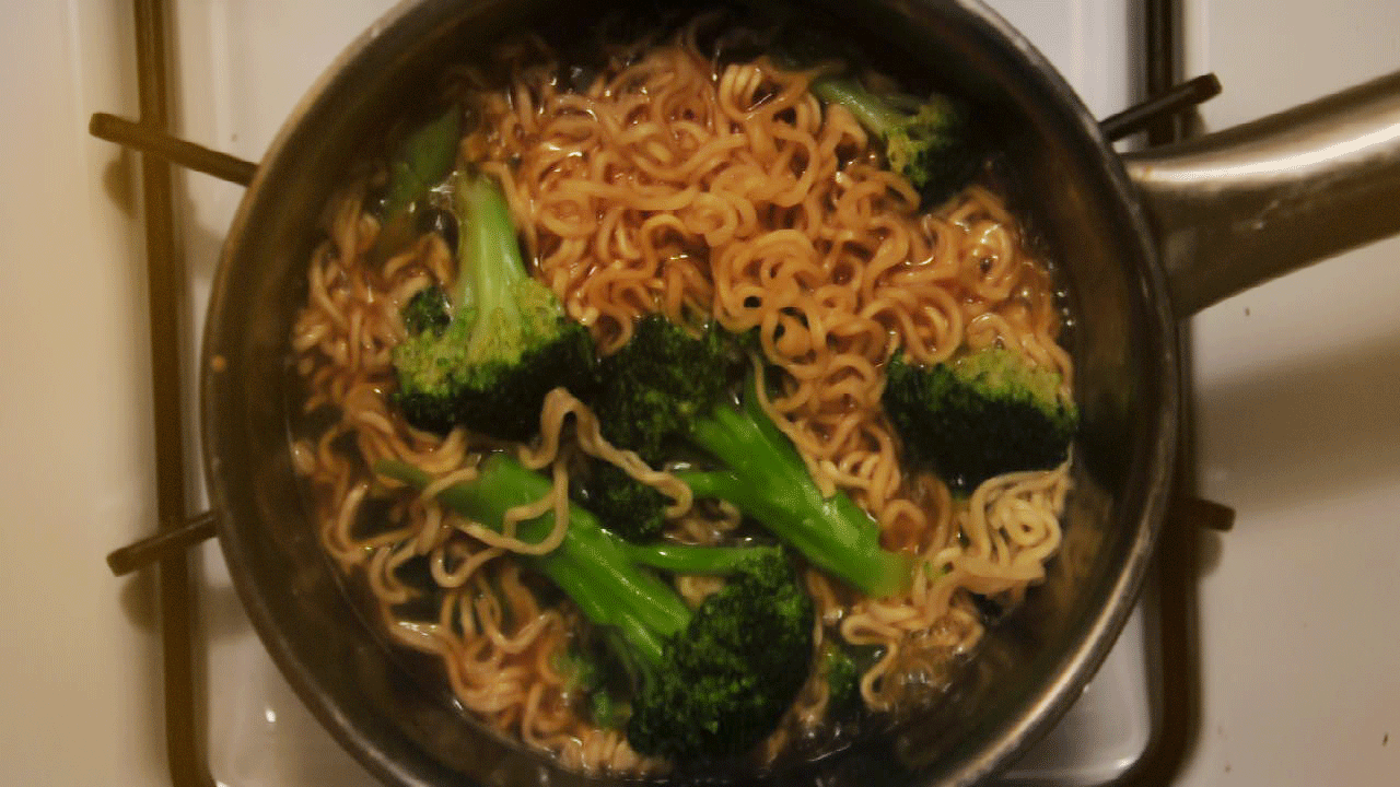 15 Cooking Hacks Every Twentysomething Should Know