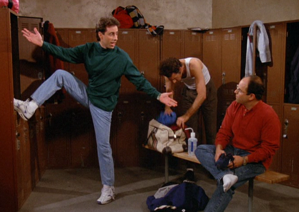 49 Words You'll Only Really Understand If You've Watched Every Episode ...