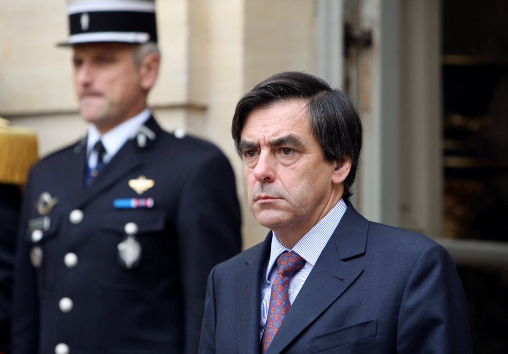 24 Things You Should Know About The Man Who Might Be France's Next ...