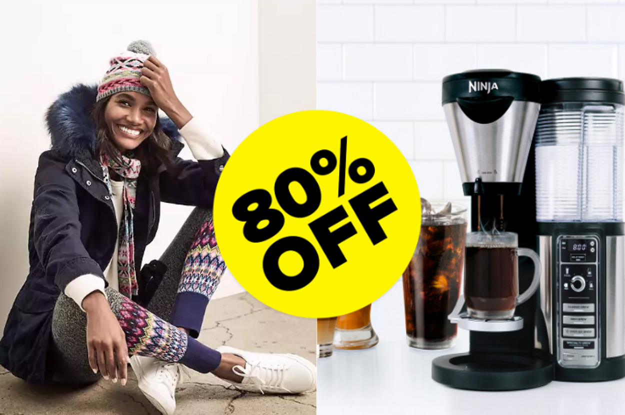 All The Best Deals On The Internet Today