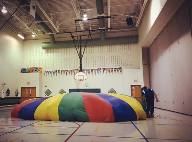 19 Things You’ll Remember If You Went To Elementary School In The ‘90s