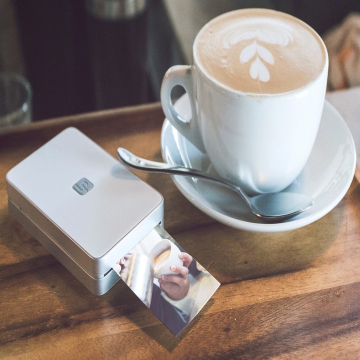 25 Amazingly Cool Gadget Gifts You May Want To Keep For Yourself