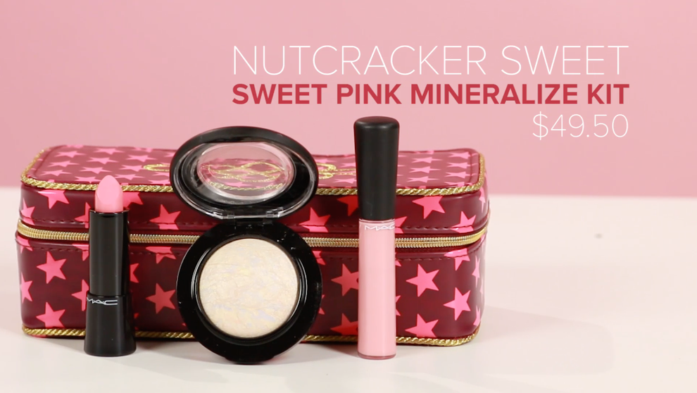 Here's What We Liked And Didn't Like From The MAC Holiday Makeup Collection