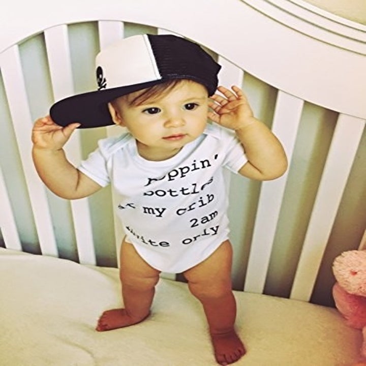 29 Gifts For The Coolest Baby You Know