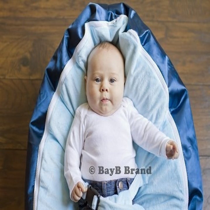 29 Gifts For The Coolest Baby You Know