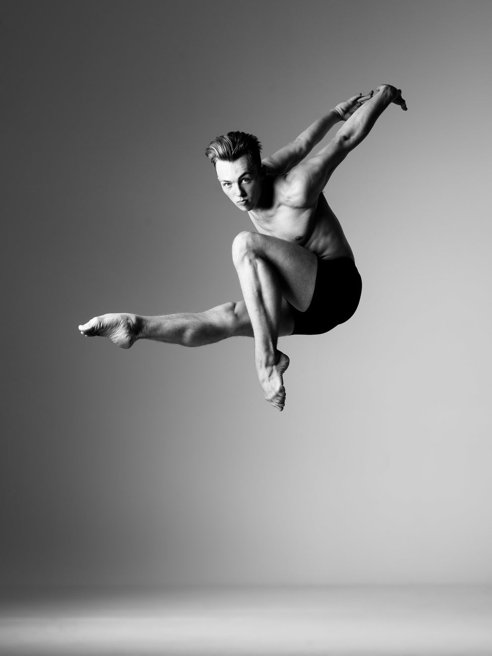 The Most Stunning And Creative Photos Of Dancers From 2016