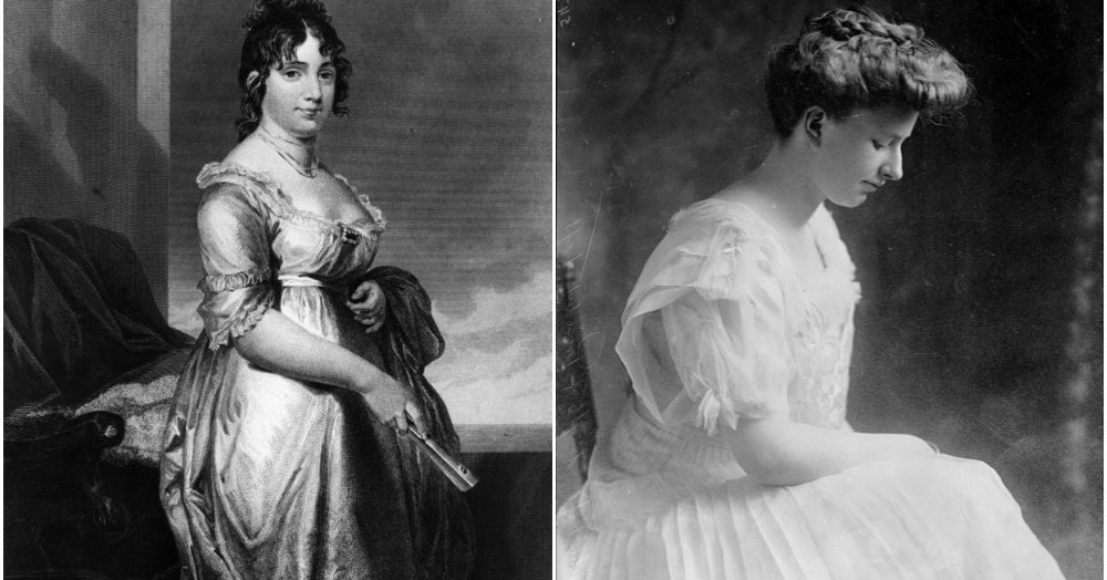 Only A True Historian Can Get 15/15 On This First Ladies Quiz