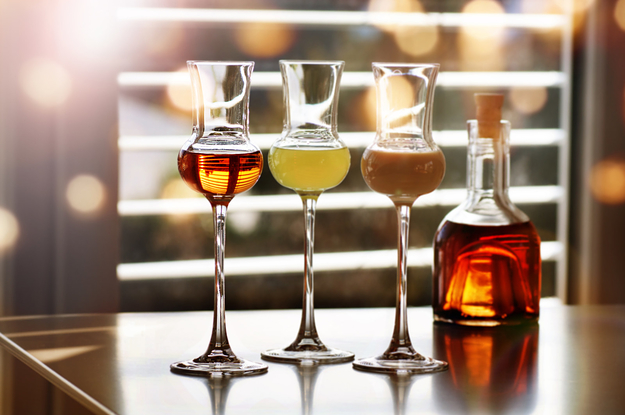 How To Drink After Dinner, According To A Bartender