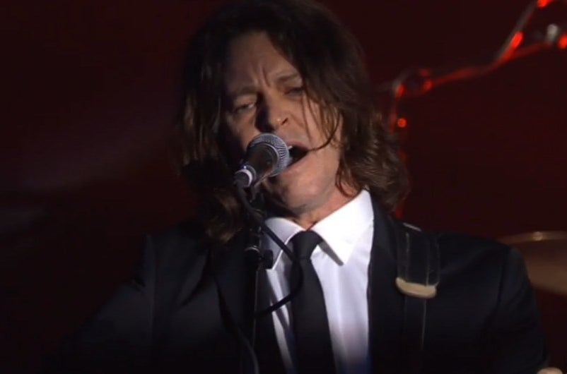 17 Of The Most Important Moments Of The 2016 Aria Awards