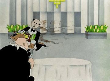 15 Tragedies You’ll Only Understand If You Never Stop Eating