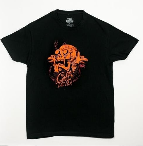 25 Playeras chingonas con las que querrás gastarte todo tu aguinaldo
