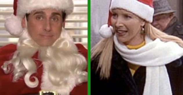 What Kind Of Christmas Person Are You