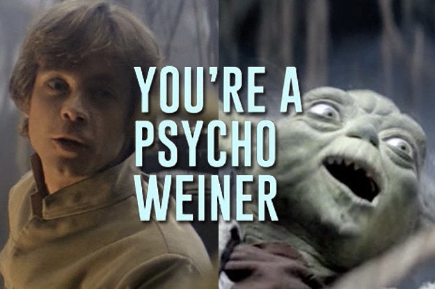 You Need To Watch This Bad Lip Reading Of Yoda Singing About Seagulls