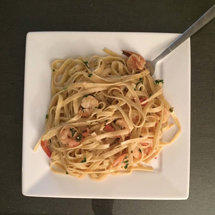 I Used 2 Chainz’s Cookbook To Learn How To Cook