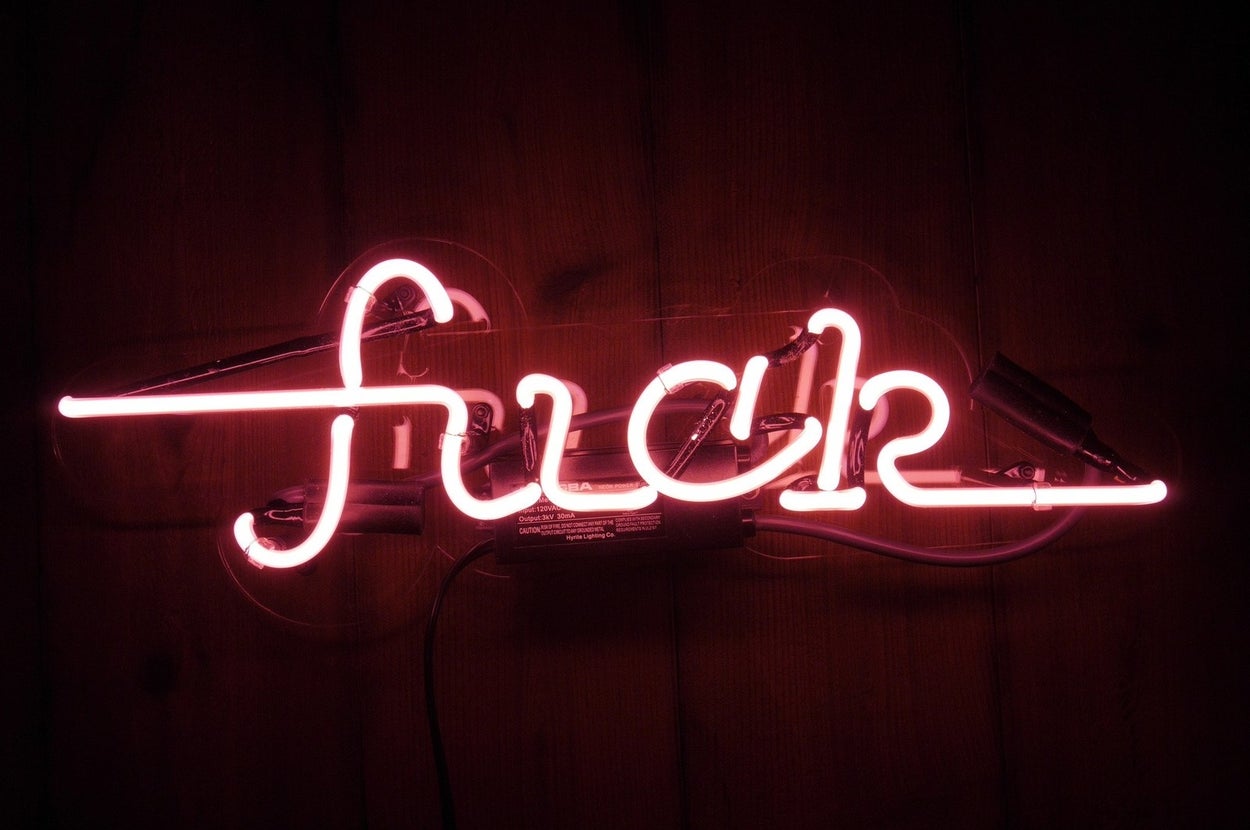 39 Awesome Gifts For Anyone Who Loves To Swear