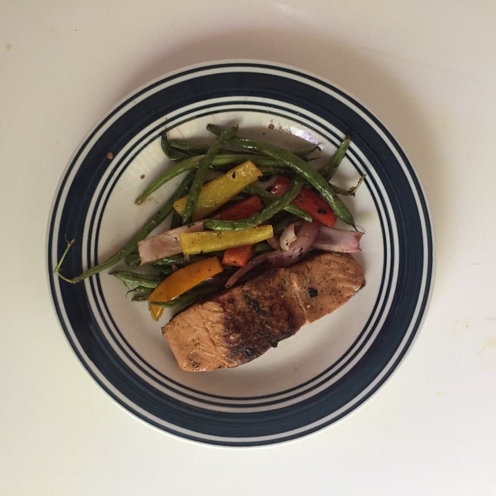 I Used 2 Chainz’s Cookbook To Learn How To Cook