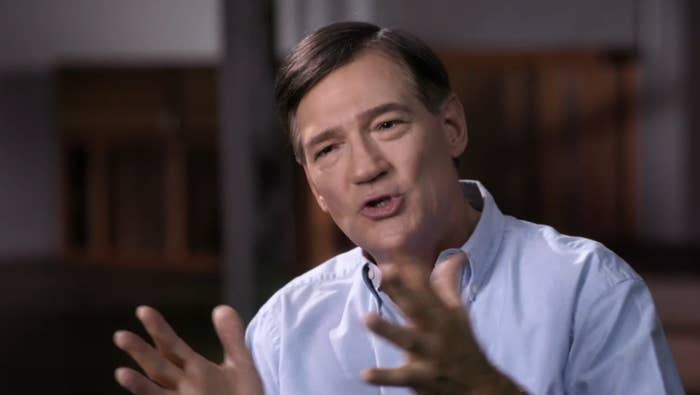 One Nation Co-Founder Says Aboriginal Culture Should Just Die Out