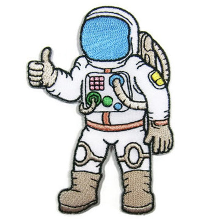 36 Completely Stellar Gifts For Space Lovers