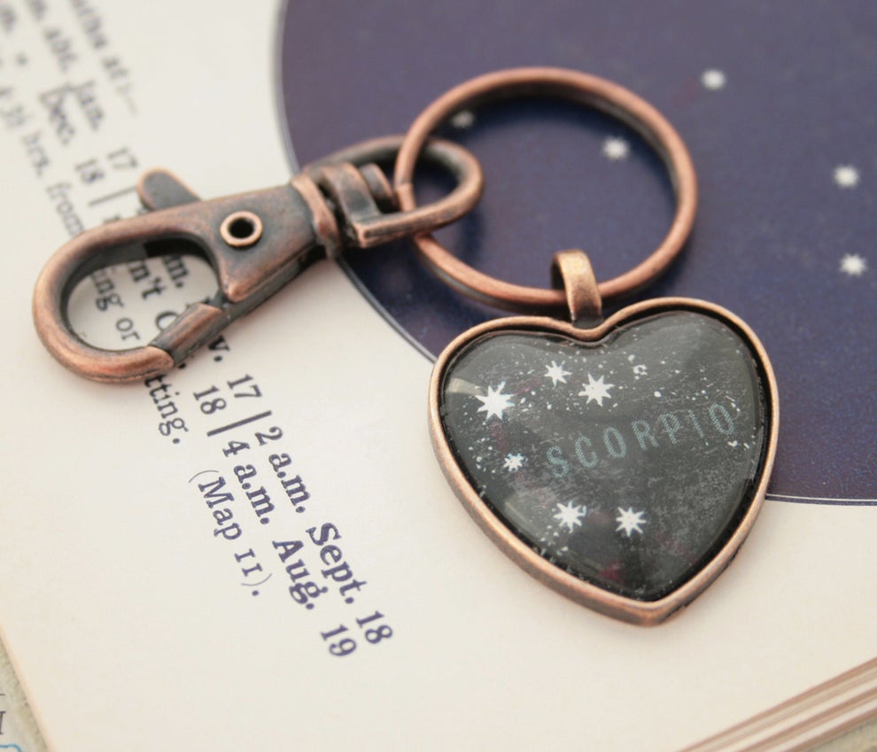 32 Zodiac Gifts That’ll Leave You Star Struck