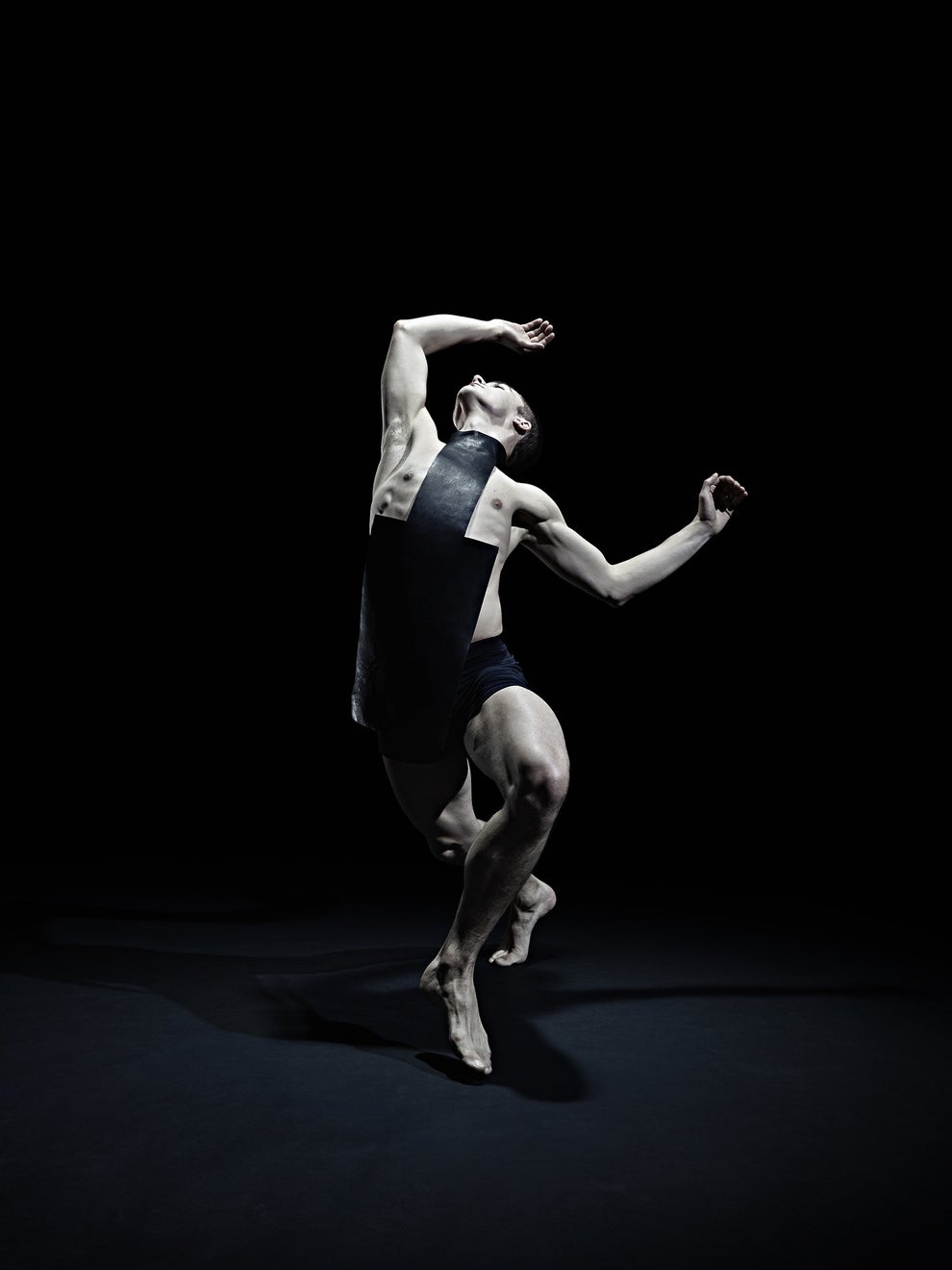 The Most Stunning And Creative Photos Of Dancers From 2016