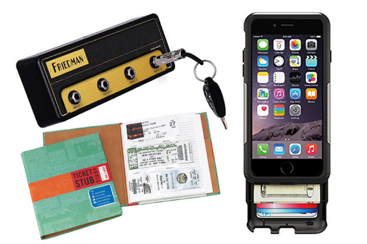 27 Perfect Gifts For People Who Love Going To Concerts