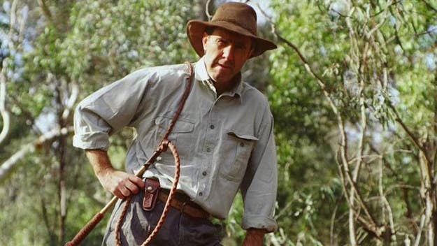 Russell Coight Is Coming Back For More "All Aussie Adventures"