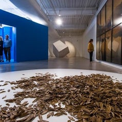 10 Lesser-Known Aussie Art Galleries That Are Definitely Worth A Visit