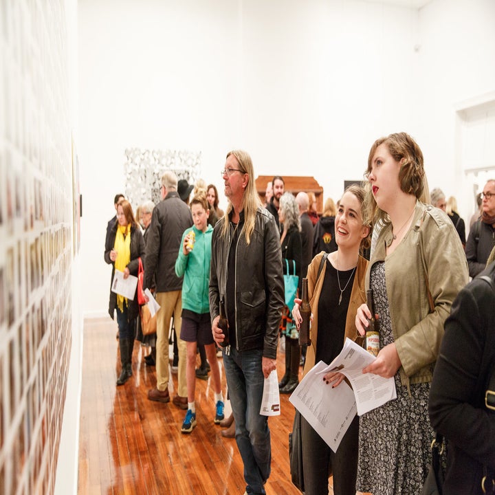 10 Lesser-Known Aussie Art Galleries That Are Definitely Worth A Visit