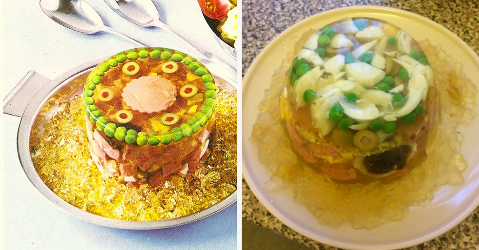 I Made Some Horrible 70s Recipes And This Is What Happened I Made Some Horrible 70s Recipes And This Is What Happened