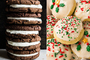 25 Delicious Christmas Cookies Santa's Guaranteed To Love