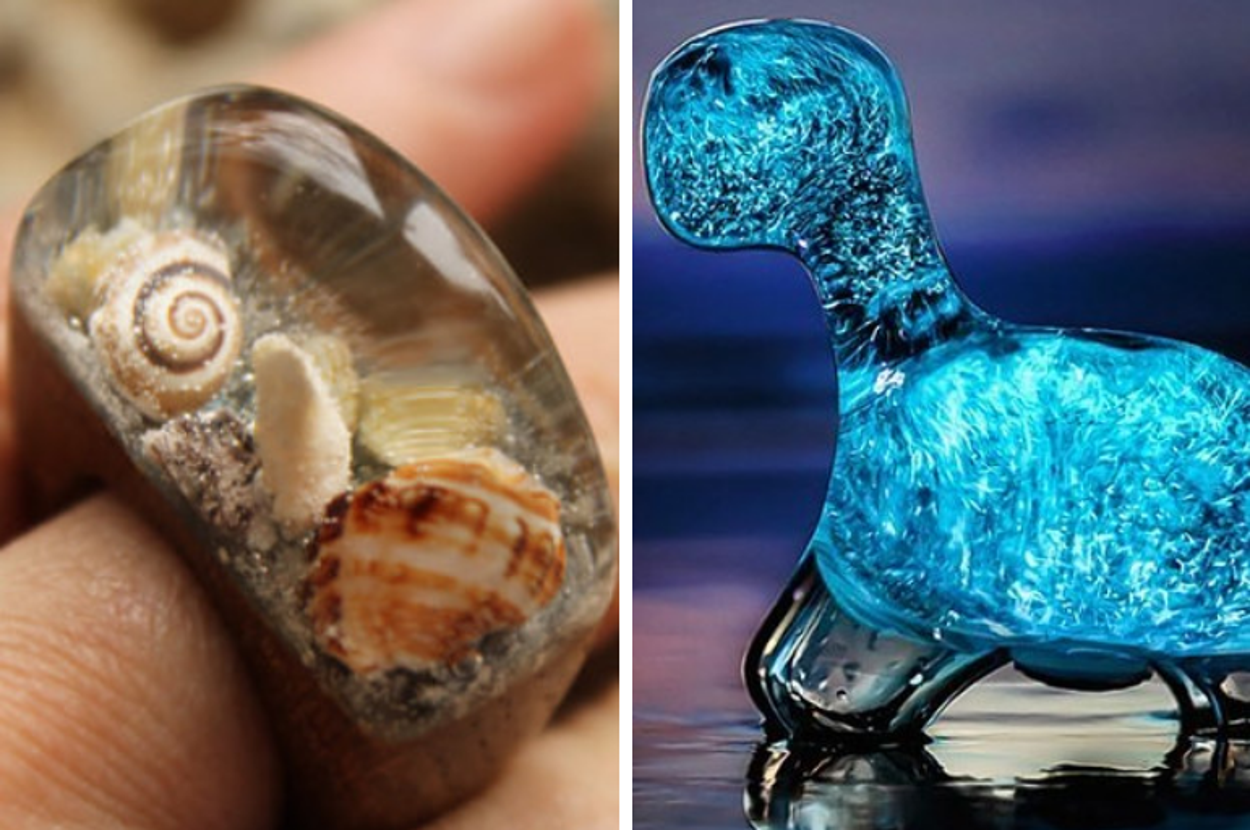 17 Gifts For Anyone Who Loves The Ocean