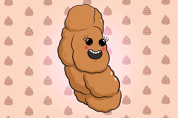 What % Poo Obsessed Are You