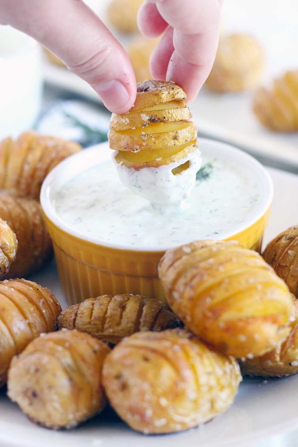 25 Scrumptious Appetizers You Need To Try ASAP
